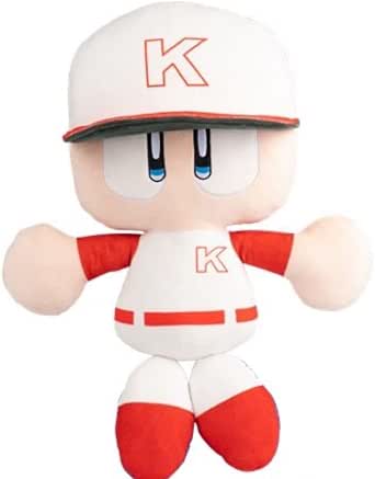 Amazon.co.jp: Powerful Pro Baseball Pawapuro-kun Prize BIG : Toys & Games