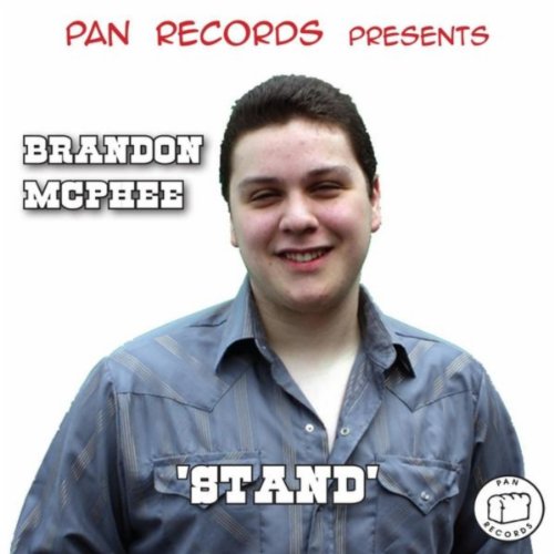 Stand by Brandon McPhee on Amazon Music - Amazon.co.uk