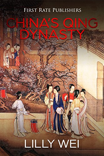 Qing Dynasty Timeline