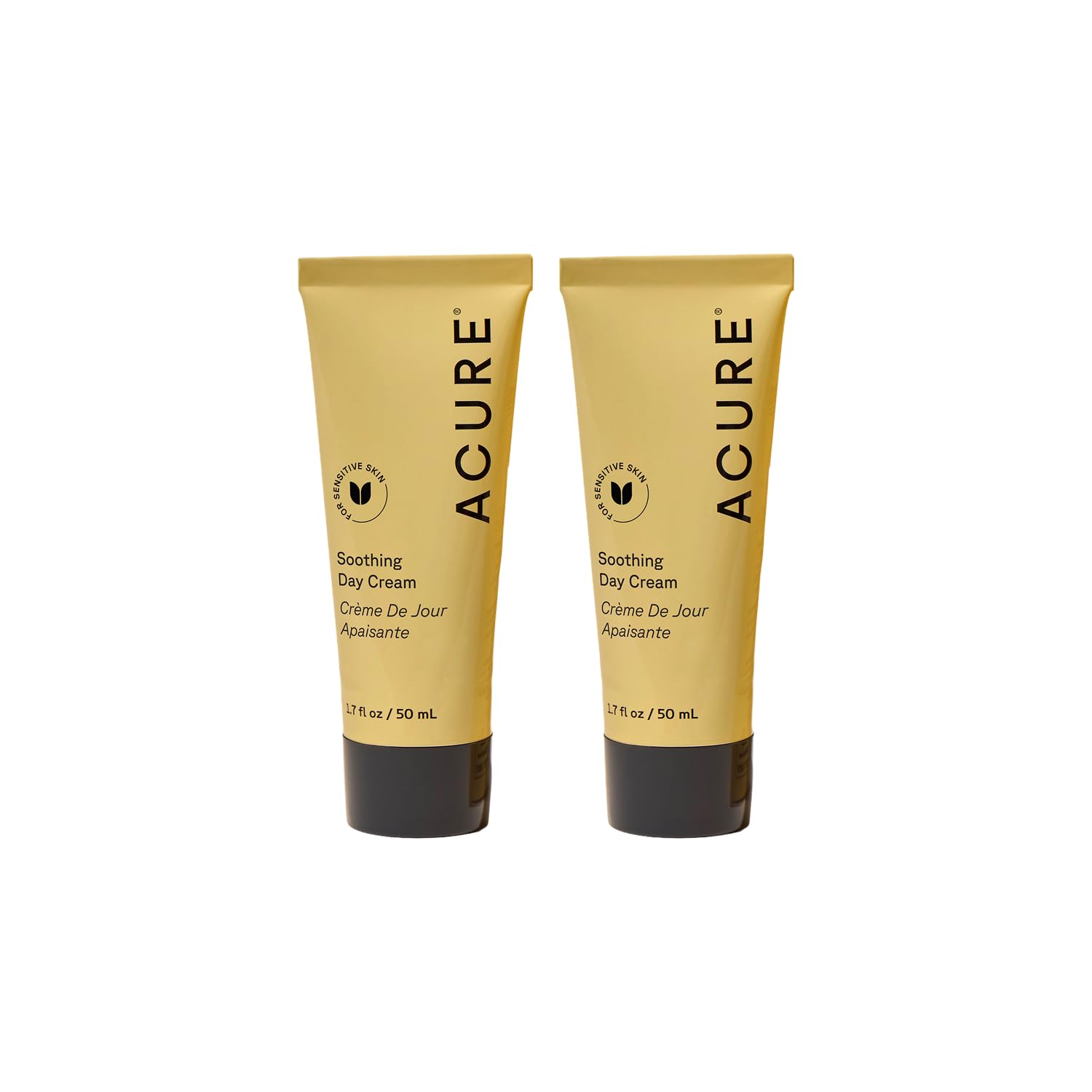 Snapklik.com : Acure Soothing Day Cream - Moisturizer For Dry Sensitive ...