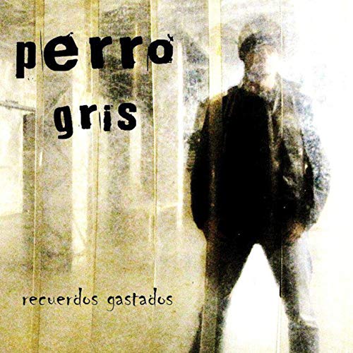 Volver atras von Perro Gris bei Amazon Music - Amazon.de
