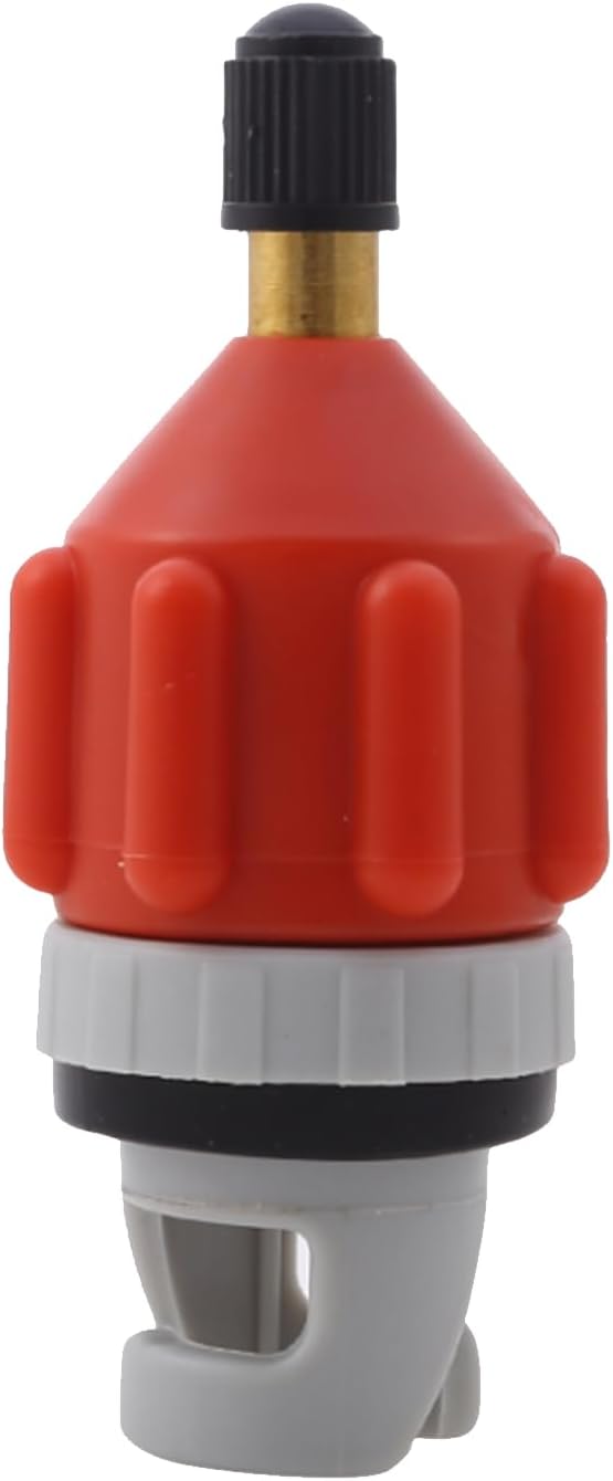 Amazon.com: Compact Adaptor Universal Standard Schrader Air For Adapter ...