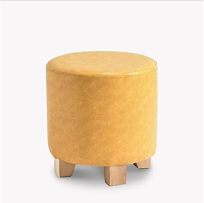 Amazon.com: VANOMi Large Footstool Ottoman, Multi-Functional Modern ...