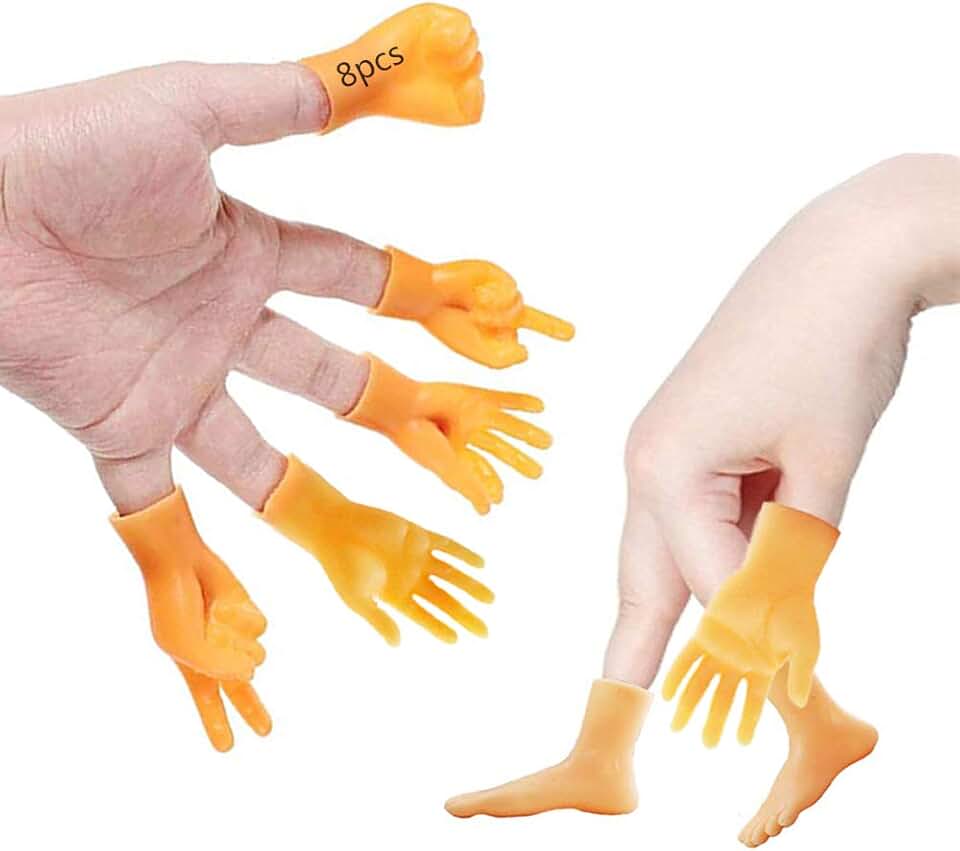 Suchergebnis auf Amazon.de für: gummihand