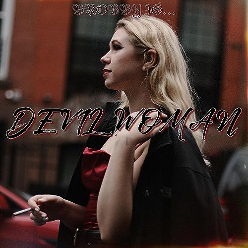 Play Devil Woman by Beth Robb on Amazon Music