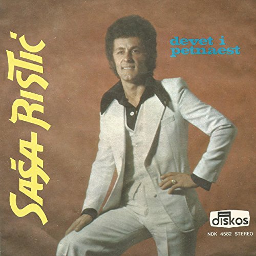 Devet i petnaest by Sasa Ristic on Amazon Music - Amazon.com