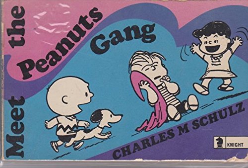 Meet the Peanuts Gang | Amazon.com.br