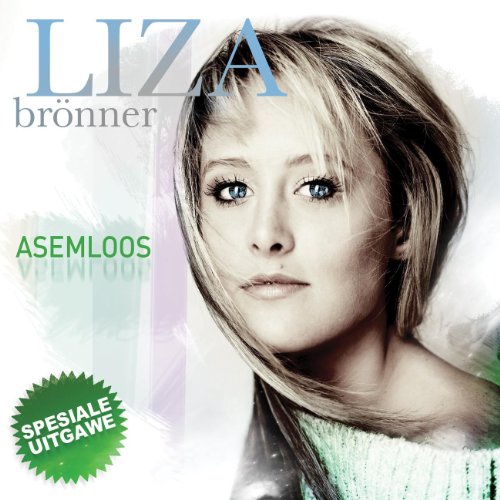 Play Asemloos (Onderstebo Repack) by Liza Brönner on Amazon Music