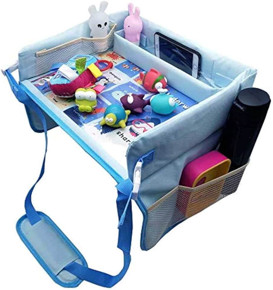 Amazon.co.uk: kids travel tray
