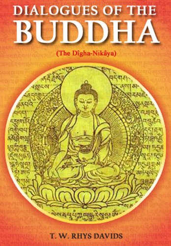Dialogues of the Buddha - Kindle edition by Davids, T. W. Rhys, Davids ...