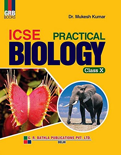 CSE Biology Practical Class 10: Biology Practical Class X : Mukesh ...