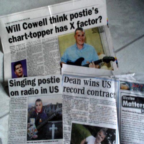 Amazon.com: The Jerry Springer T.V. Show : Dean Farnell: Digital Music