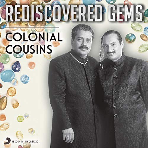 Play Rediscovered Gems: Colonial Cousins by Colonial Cousins on Amazon ...