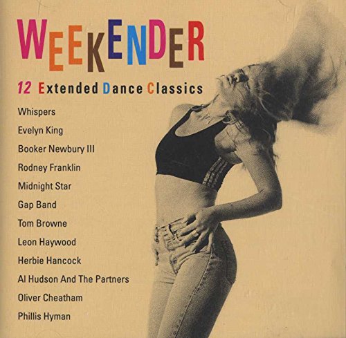 Weekender Dance Classics: Various Artists: Amazon.es: CD y vinilos}