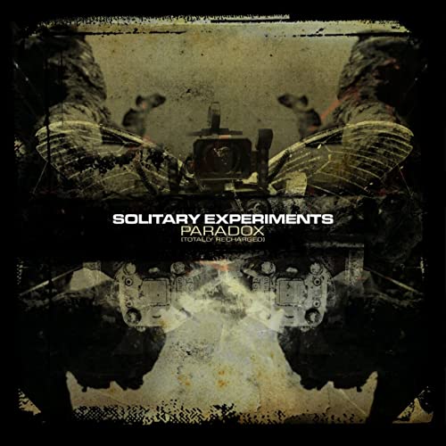Amazon.com: Paradox : Solitary Experiments: Digital Music
