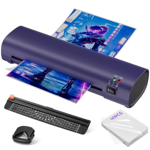 Best Business Source Laminators: A Key Investment for Your Office ...