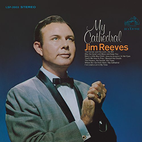 Play My Cathedral by Jim Reeves on Amazon Music