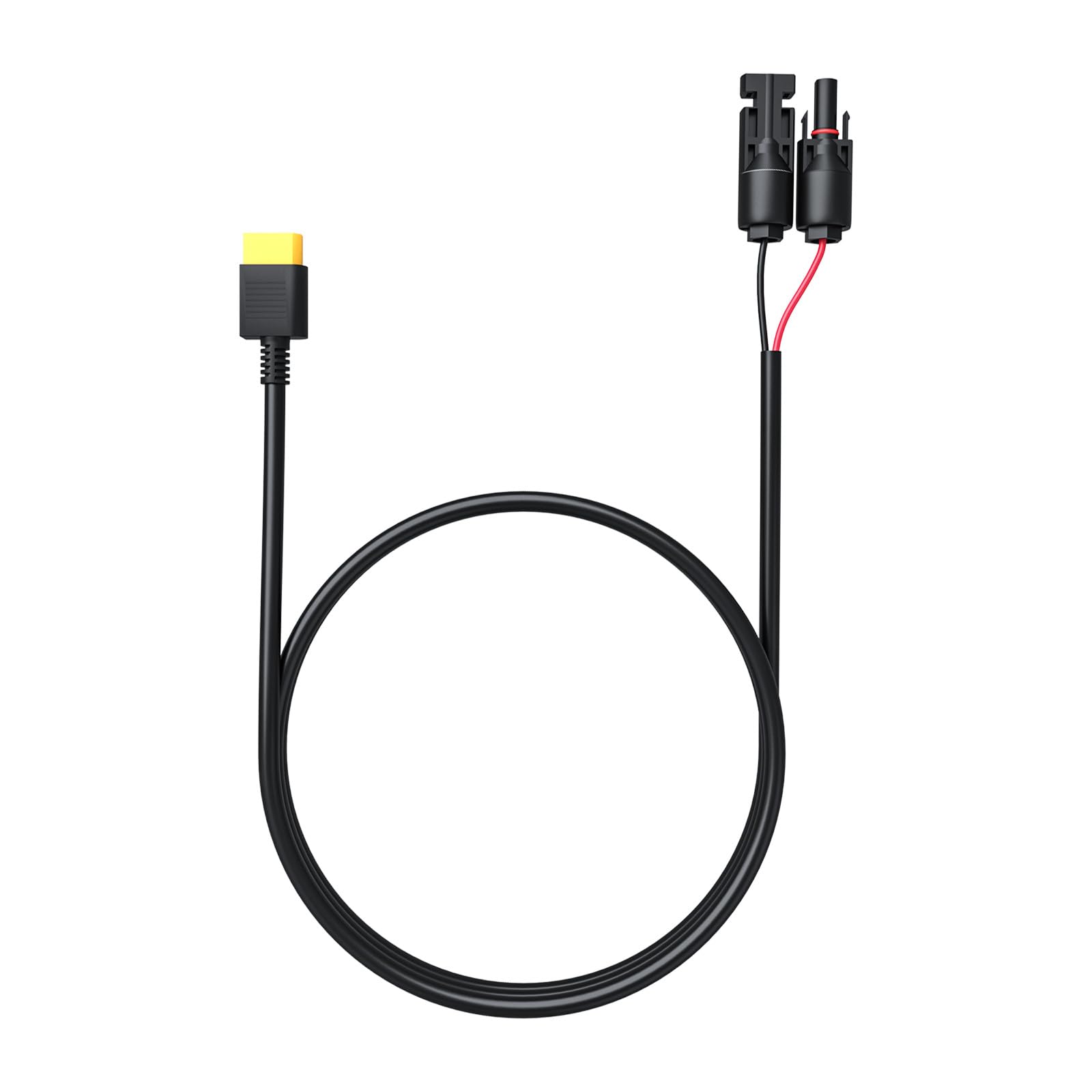 BLUETTI Solar Charging Cable for AC200P/AC200MAX : Amazon.co.uk: Garden