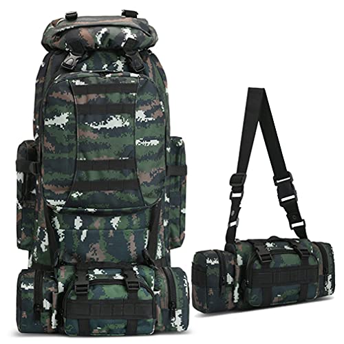 100 Liter Rucksack – Die 15 besten Produkte im Vergleich - Die besten ...