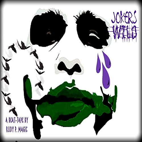 Play Jokers Wild by Rudy P. Magic on Amazon Music