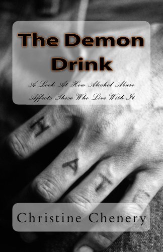 The Demon Drink - A Look At How Alcohol Abuse Affects Those Who Live ...