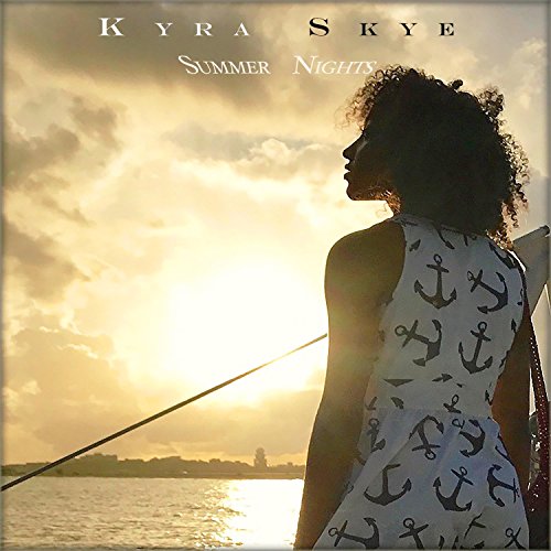 Play Summer Nights by Kyra Skye on Amazon Music Unlimited