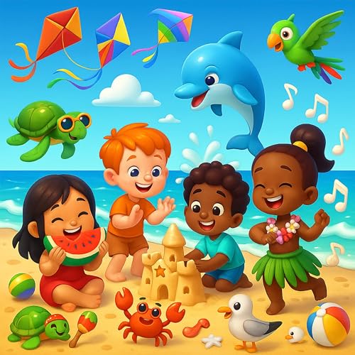 Fröhliche KinderliederのFröhliche Kinderlieder Hits – Für Kita ...