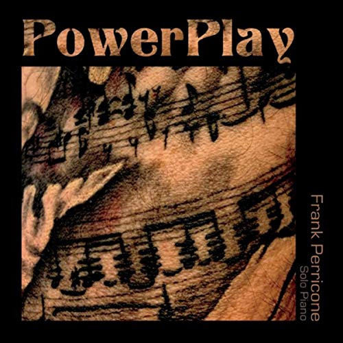 Amazon.com: Powerplay : Frank Perricone: Digital Music