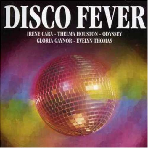 Disco Fever - Disco Fever - Amazon.com Music