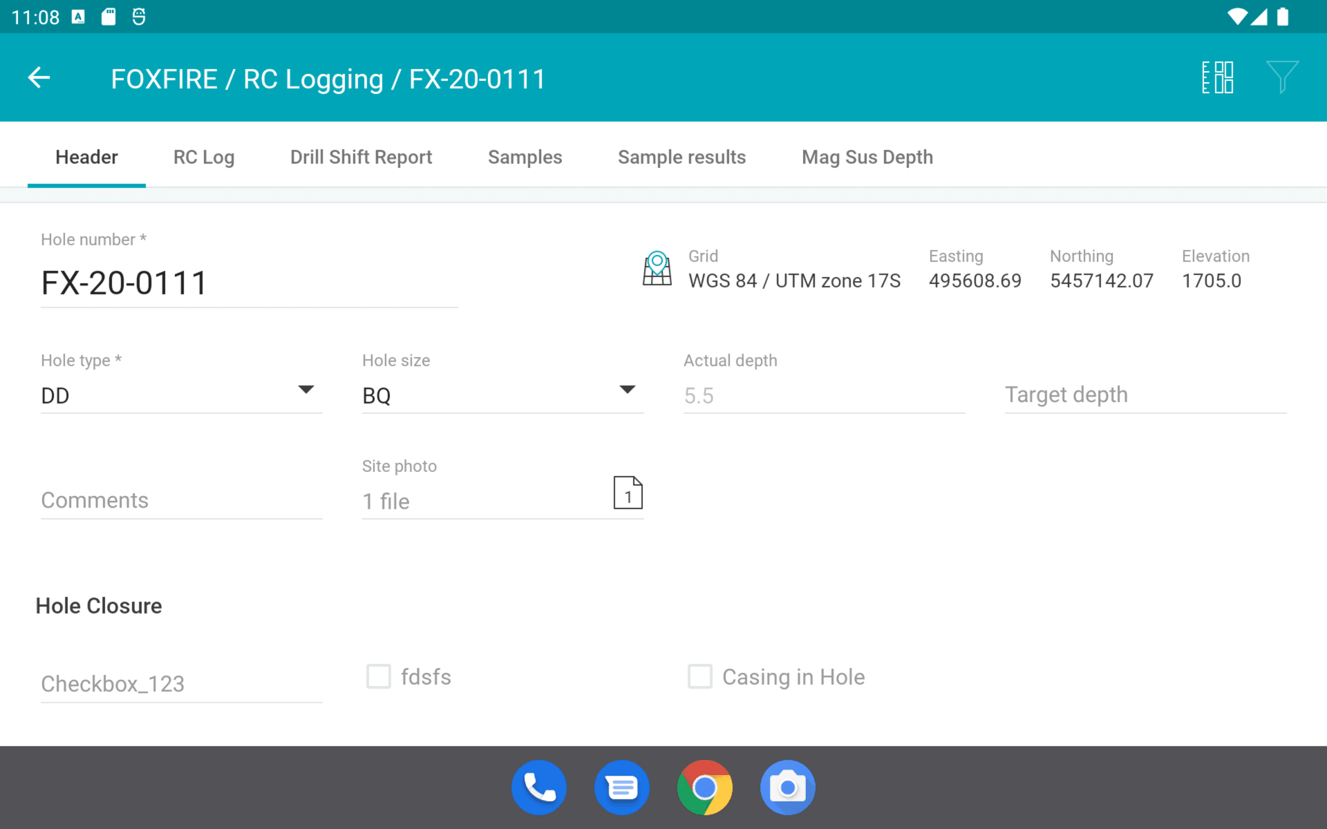 MX Deposit - App on Amazon Appstore