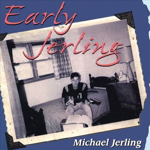JERLING,MICHAEL - Early Jerling - Amazon.com Music