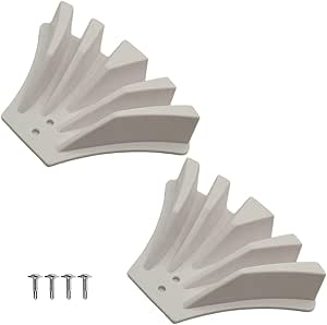 Amazon.com: Sumsoctober Set of 2 Downspout Diverters Rain Gutter ...