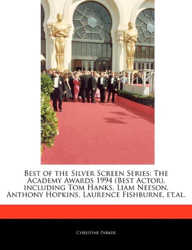 Amazon | Best of the Silver Screen Series: The Academy Awards 1994 ...