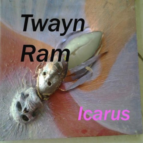 Amazon MusicでTwayn RamのIcarusを再生する