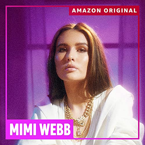 Play Good Without (Amazon Original) by Mimi Webb on Amazon Music Unlimited