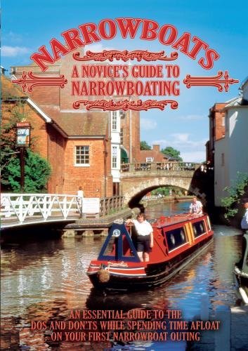 Amazon.com: Narrowboats A Novices Guide [DVD] [2007] [NTSC] : Movies & TV