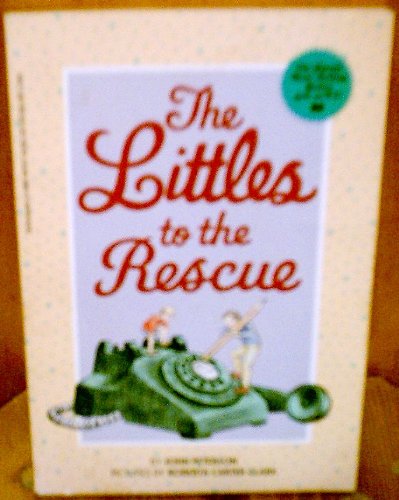 Littles to the Rescue : Amazon.in: Books