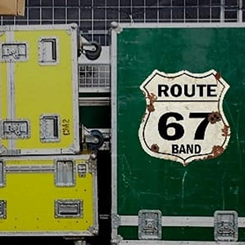 Amazon Music - Route 67 BandのI Wanna Be Free - Amazon.co.jp