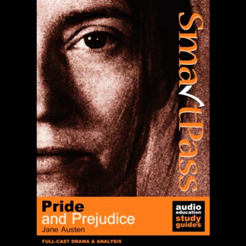 SmartPass Audio Education Study Guide to Pride and Prejudice ...