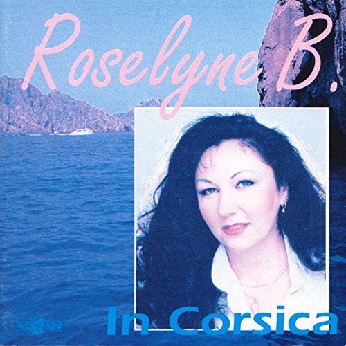 Amazon.com: In Corsica : Roselyne B.: Digital Music