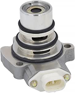 Amazon.com: Mytee Products 12V Purge Valve Kit with Heater & Soft Seat ...