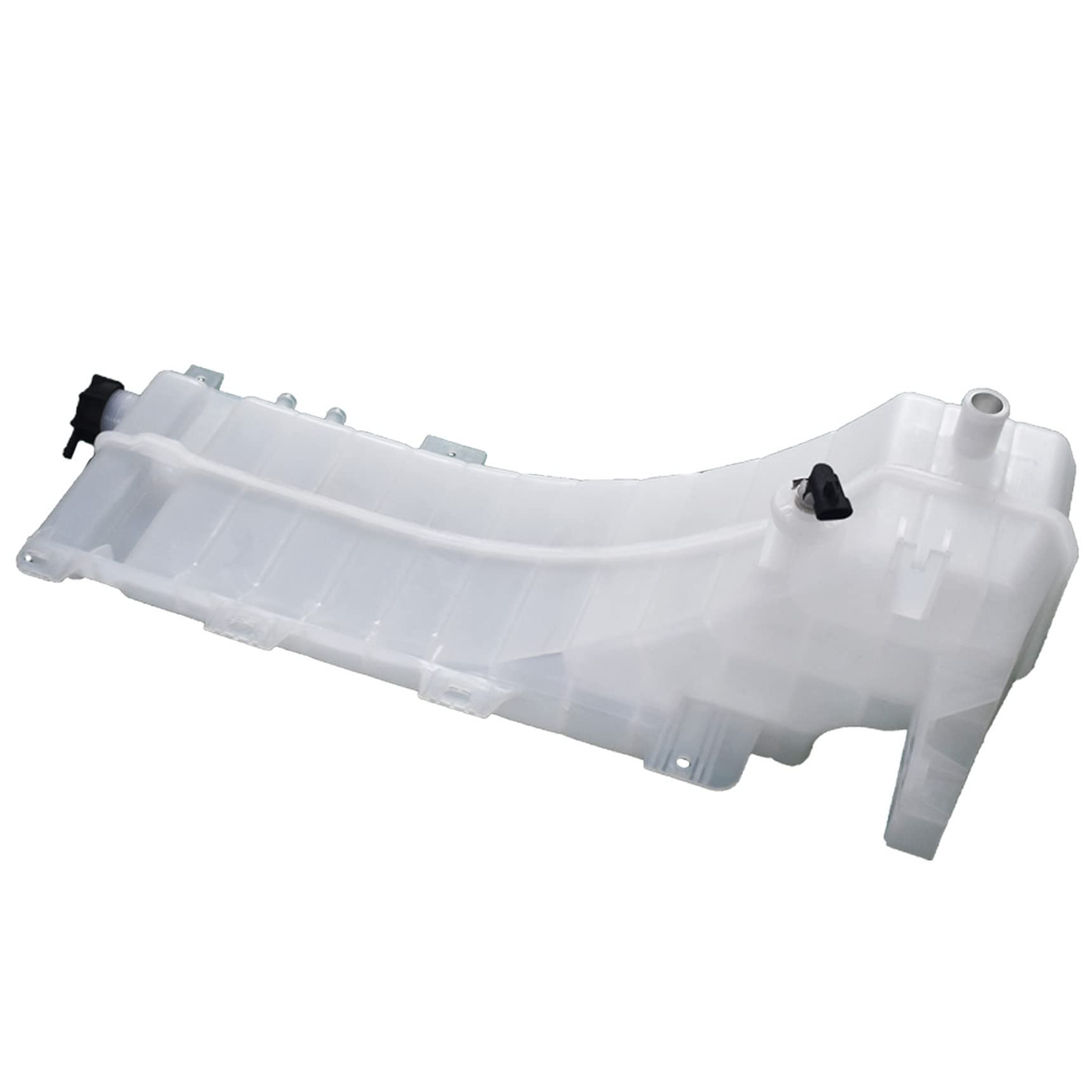 Coolant Reservoir Tank with Cap and Level Sensor 20968795 603-5505 ...