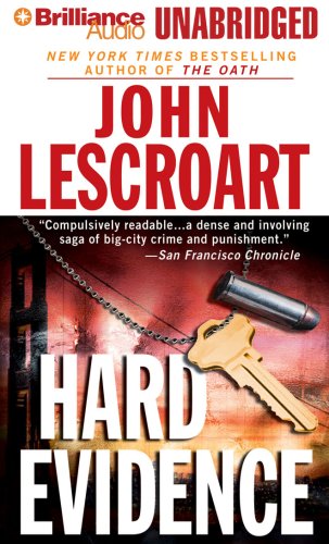 Amazon.com: Hard Evidence (Dismas Hardy Series): 9781423323044 ...