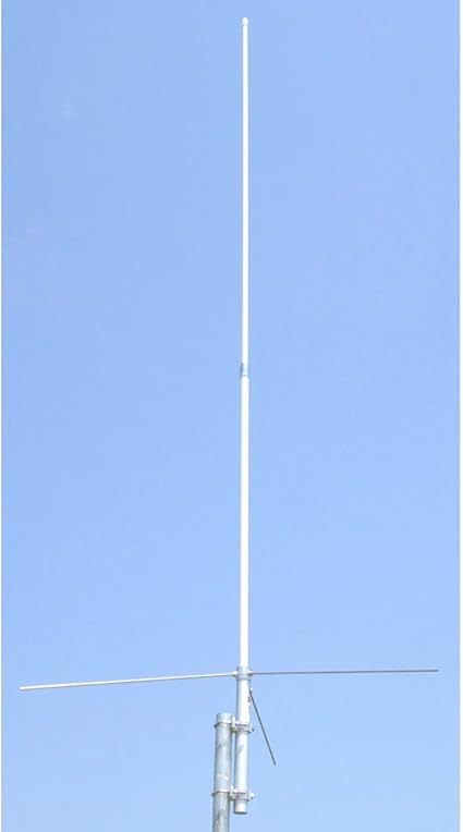 Amazon.com: TRAM 1480 Amateur Dual-Band Base Antenna : Electronics