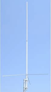 TRAM 1480 Amateur Dual-Band Base Antenna : Amazon.ca: Electronics