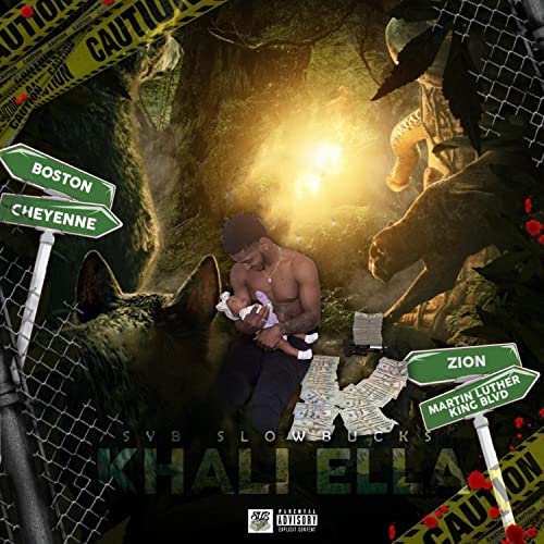 Play Khali Ella (Bonus) by SYB SlowBucks on Amazon Music Unlimited