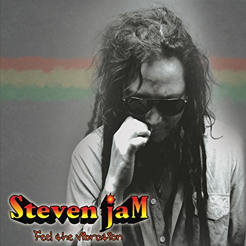 Play Feel the Vibration by Steven Jam on Amazon Music