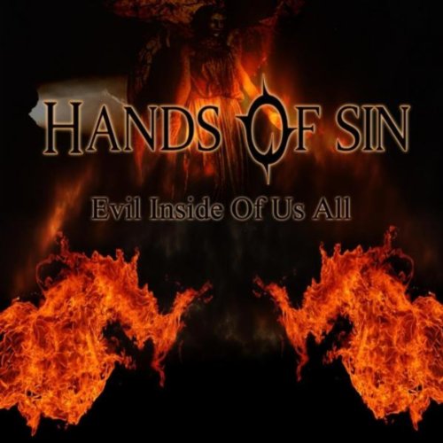 Amazon.com: Evil Inside of Us All : Hands of Sin: Digital Music