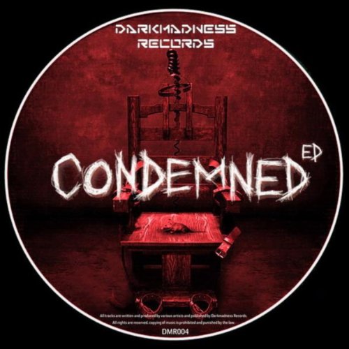 Amazon.com: Condemned : VARIOUS ARTISTS: Digital Music