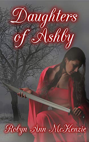 Amazon.com: Daughters of Ashby (Ashby Chronicles Book 1) eBook ...